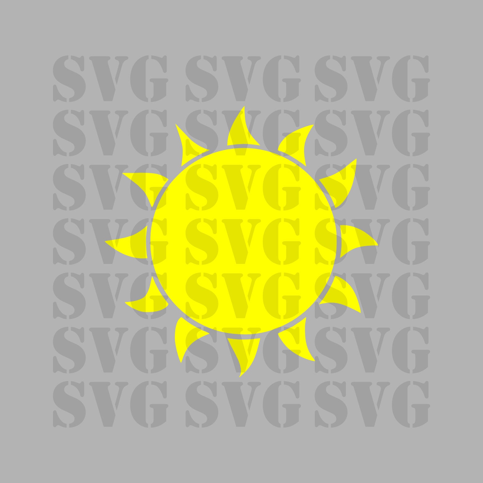 Sun Svg Cute Sun Svg Summer Svg Custom Sun Svg Yellow Sun - Etsy Australia