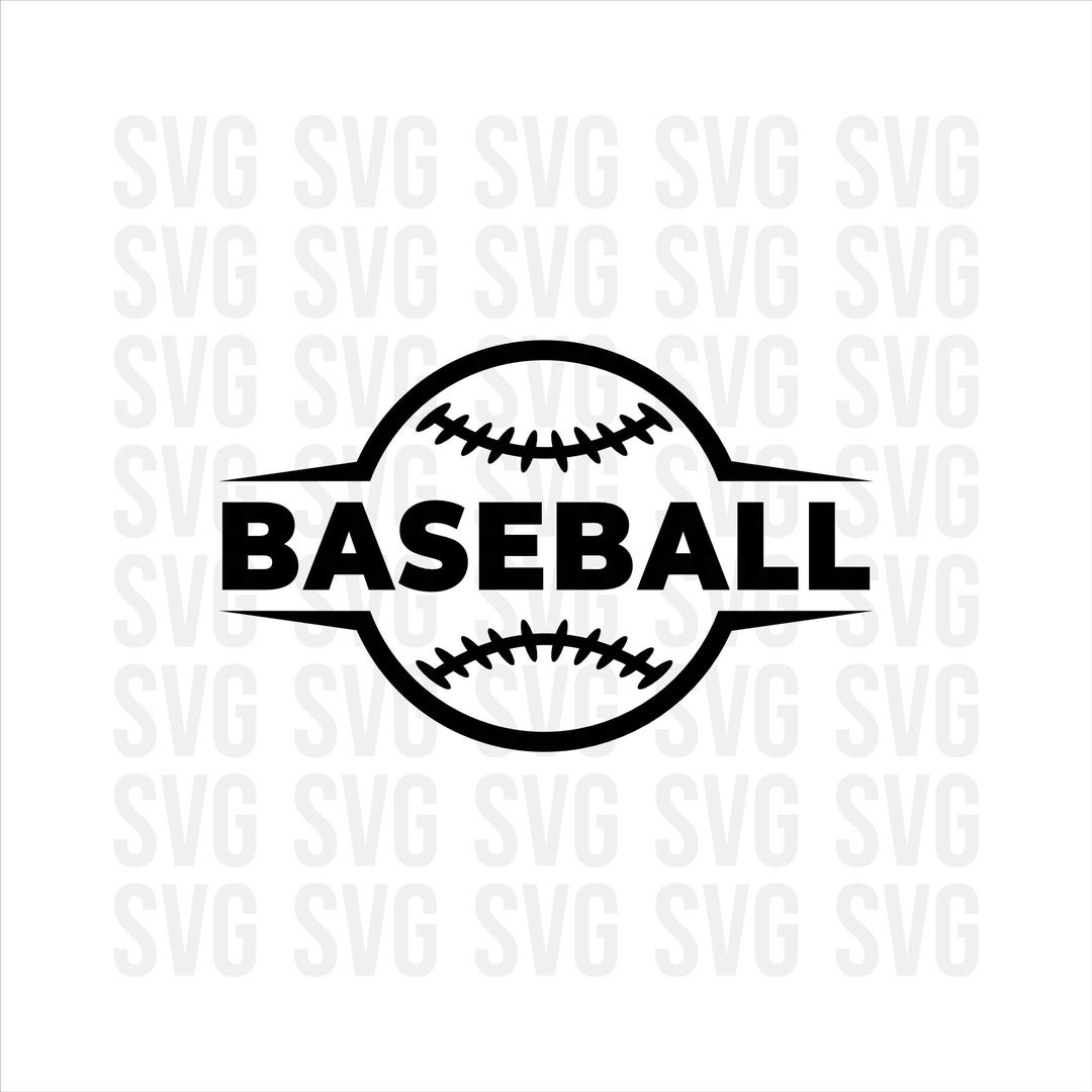 Baseball Svg, Custom Baseball Svg, Dtf, Print, Png, Svg for Cricut ...