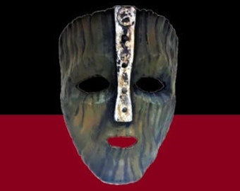 Real Life Mask - Etsy