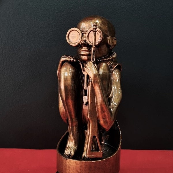 3d Printed Bullets - Etsy