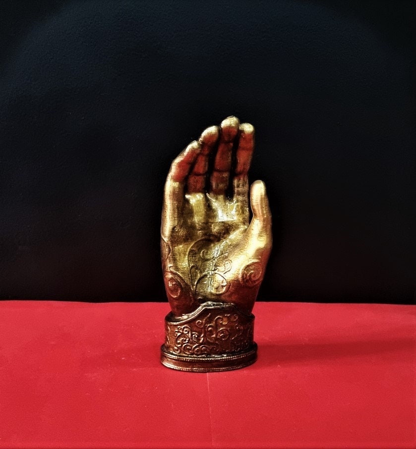 Jaime Lannister Golden Hand