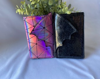 Dragon Wallet | Etsy