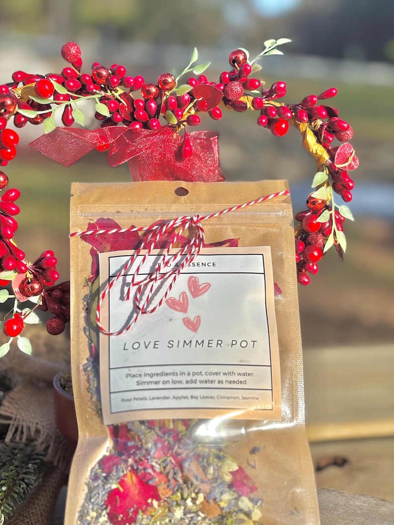 Love Simmer Pots, Stovetop Potpourri, Love, Simmer Pots, Dried Fruits ...