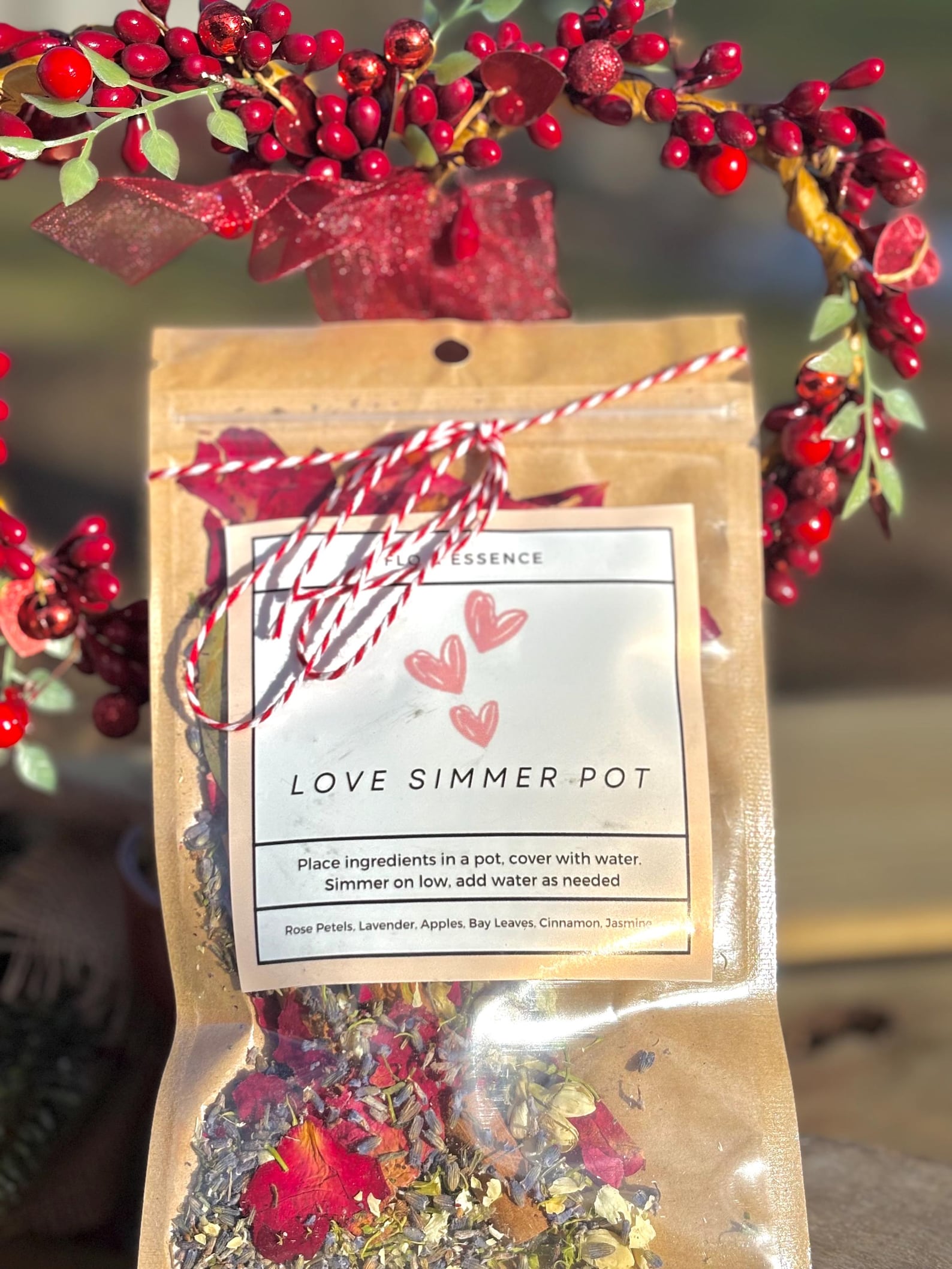 Love Simmer Pots, Stovetop Potpourri, Love, Simmer Pots, Dried Fruits ...