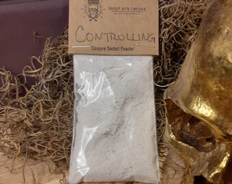 Sachet Powder | Etsy