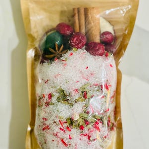 Yule Ritual Bath - Etsy