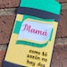 Mothers Day Topper, Dia De Las Madres Topper, Dia De Las Madres. - Etsy