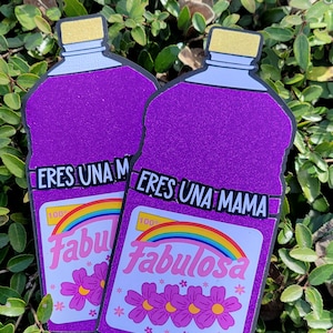 Mothers Day Topper, Dia De Las Madres Topper, Dia De Las Madres. - Etsy