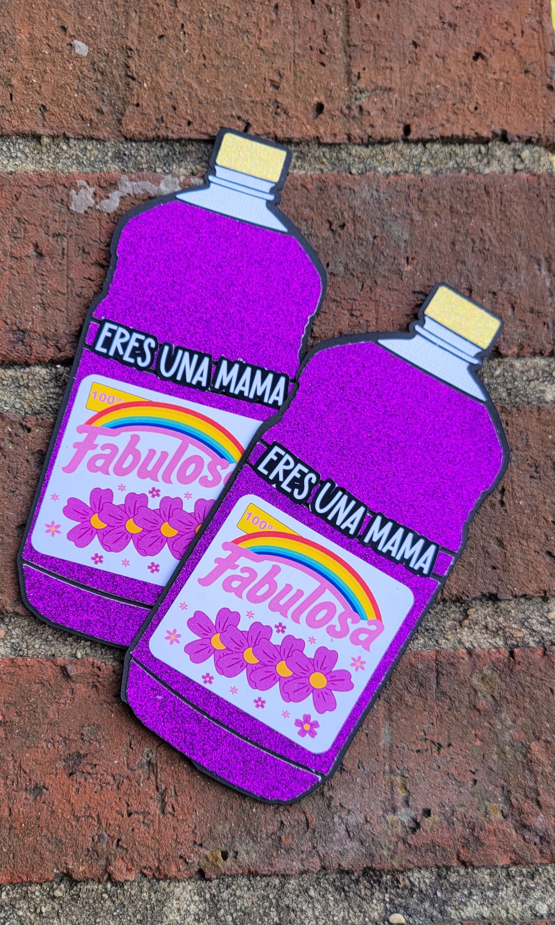 Mothers Day Topper, Dia De Las Madres Topper, Dia De Las Madres. - Etsy