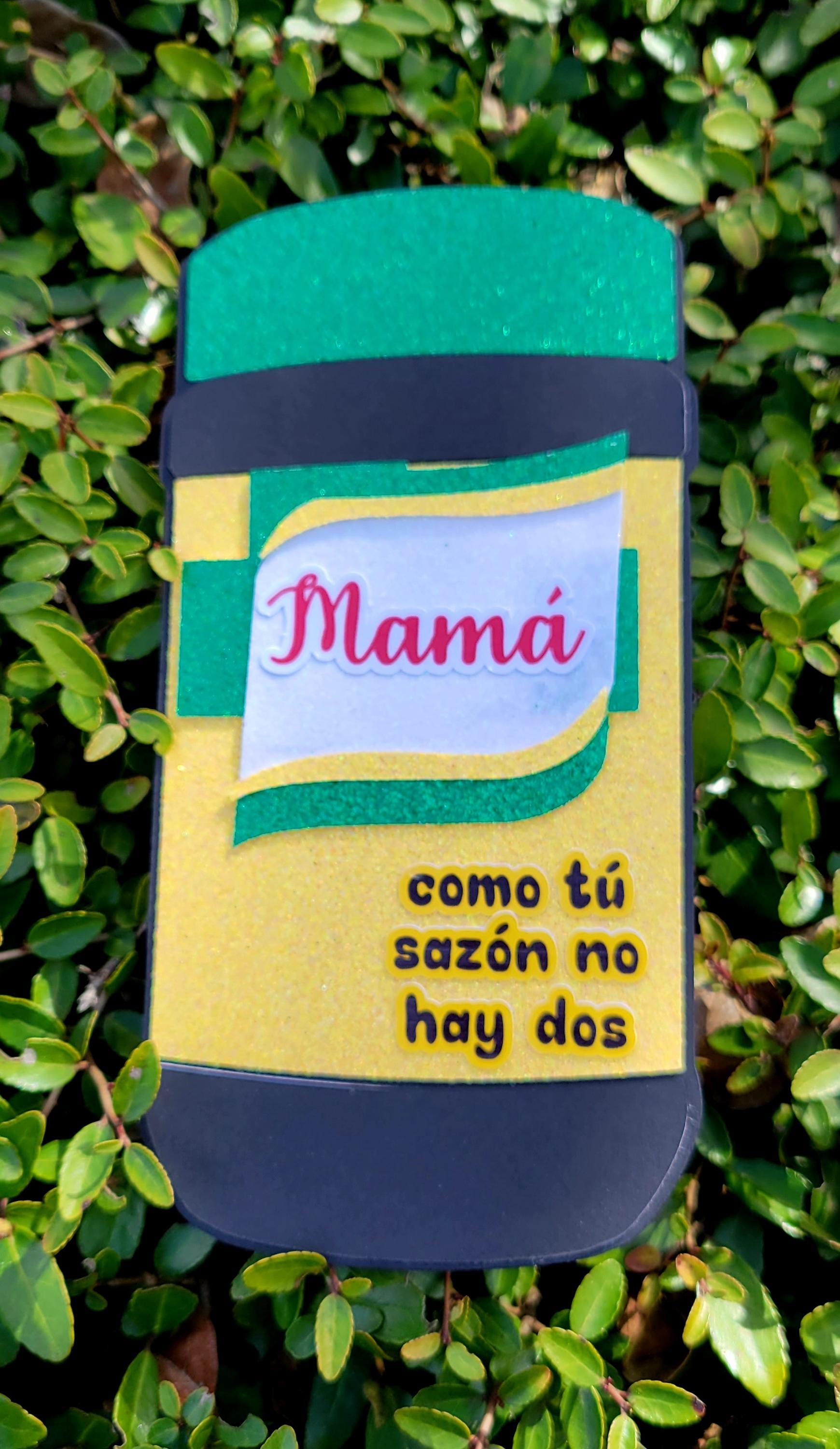 Mothers Day Topper, Dia De Las Madres Topper, Dia De Las Madres. - Etsy