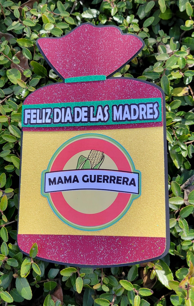Mothers Day Topper, Dia De Las Madres Topper, Dia De Las Madres. - Etsy
