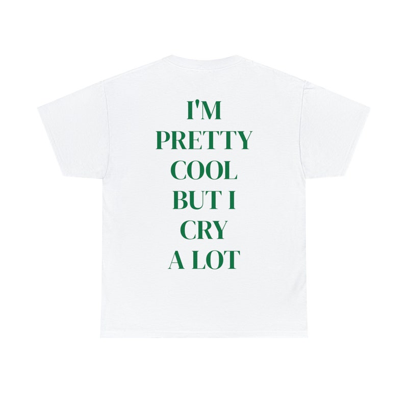 I Am Pretty Svg - Etsy