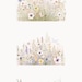 Watercolor Wild Summer Flowers and Berries Collection - Prairie Meadow ...