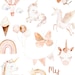 Neutral Unicorn Clipart Neutral Clipart Unicorn & Pegasus Clipart ...
