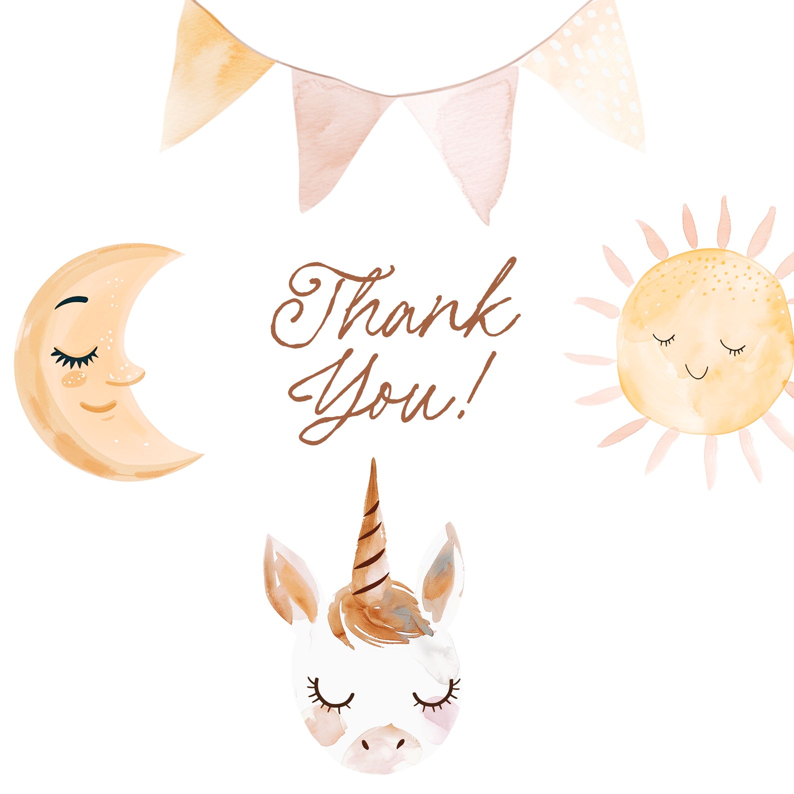 Neutral Unicorn Clipart Neutral Clipart Unicorn & Pegasus Clipart ...