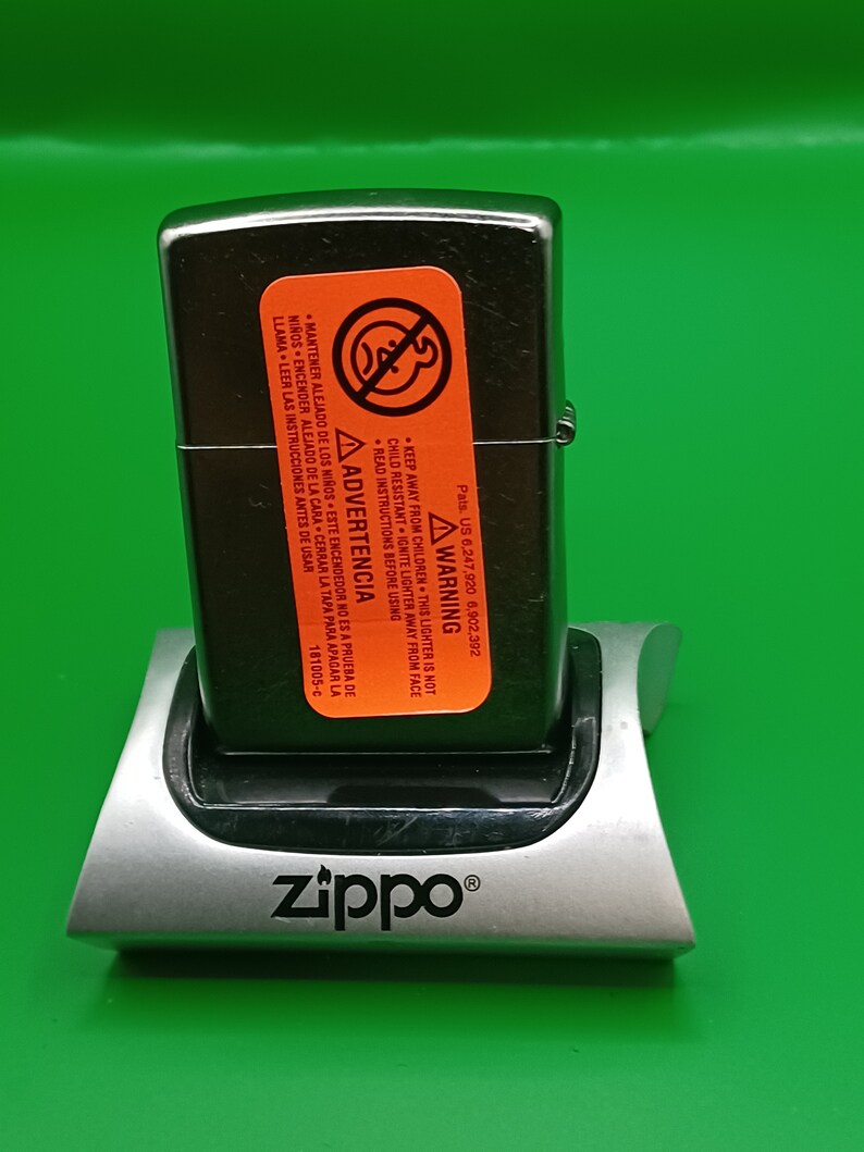 ZIPPO Pin-up Girl Bomber Artwork New With Box - Etsy