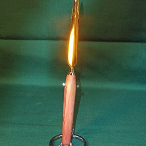 Ballpoint Executive Desk Pen Set With Pen Holder - Etsy