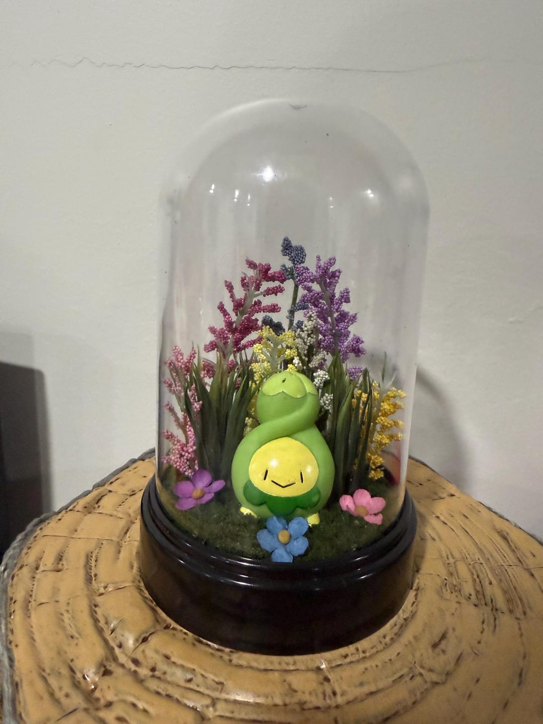 Budew Roselia Roserade Pokémon Grass Type Poison Type Floral Spring ...