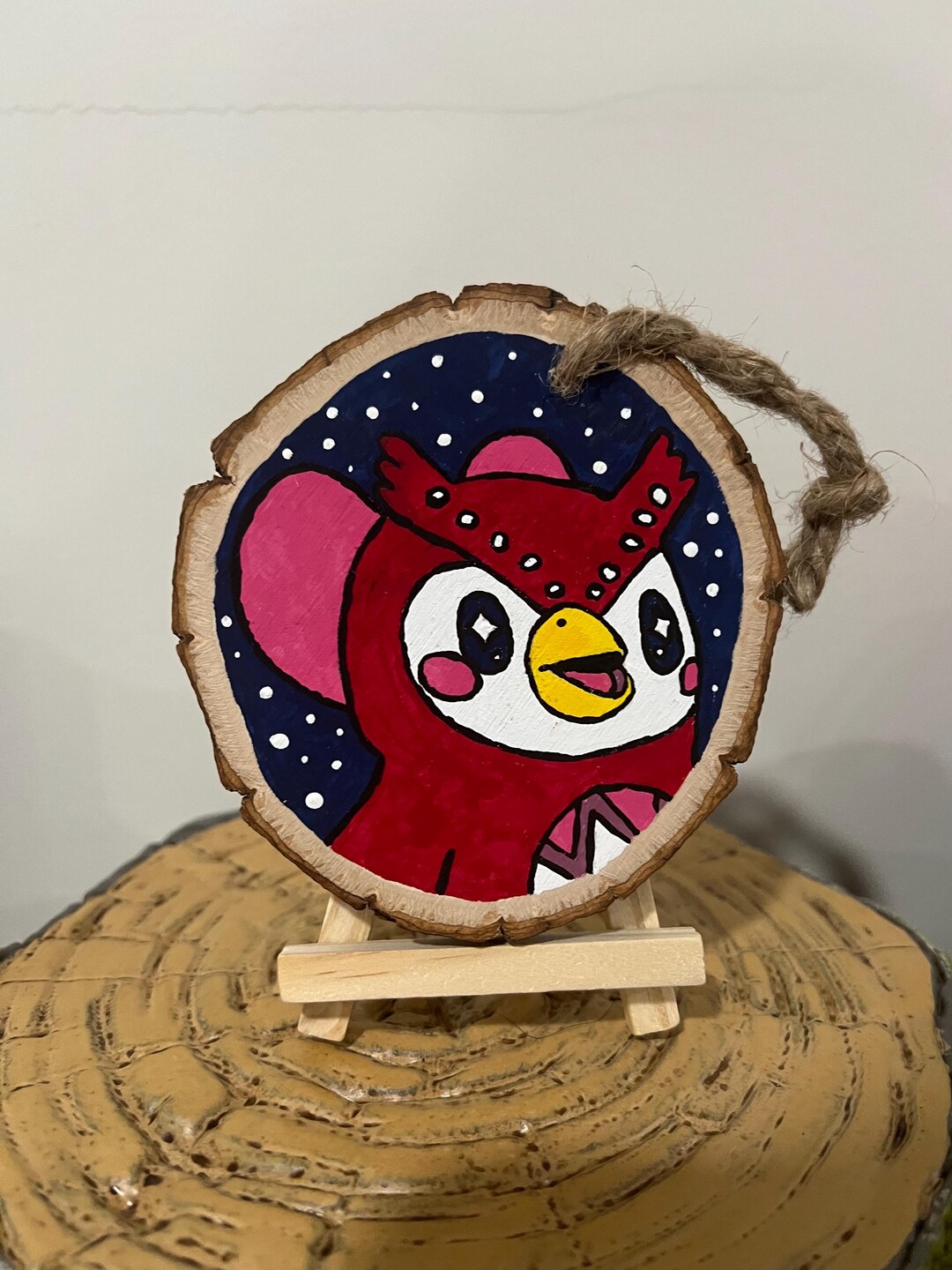 Celeste Night Sky Shooting Stars Animal Crossing ACNH Celestial Owl ...