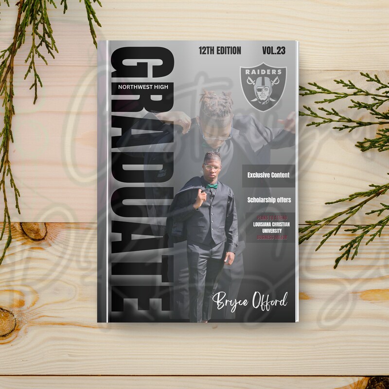 Booklet Invitation - Etsy