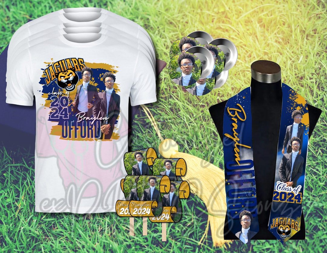 Grad Family Bundle, Graduate Family Shirts, Family Grad Shirts, Grad ...