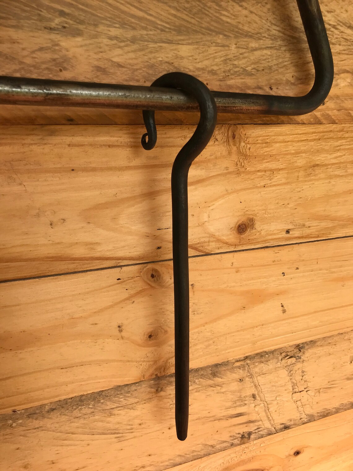 Wand (for Dinner Bell Triangles) - Etsy