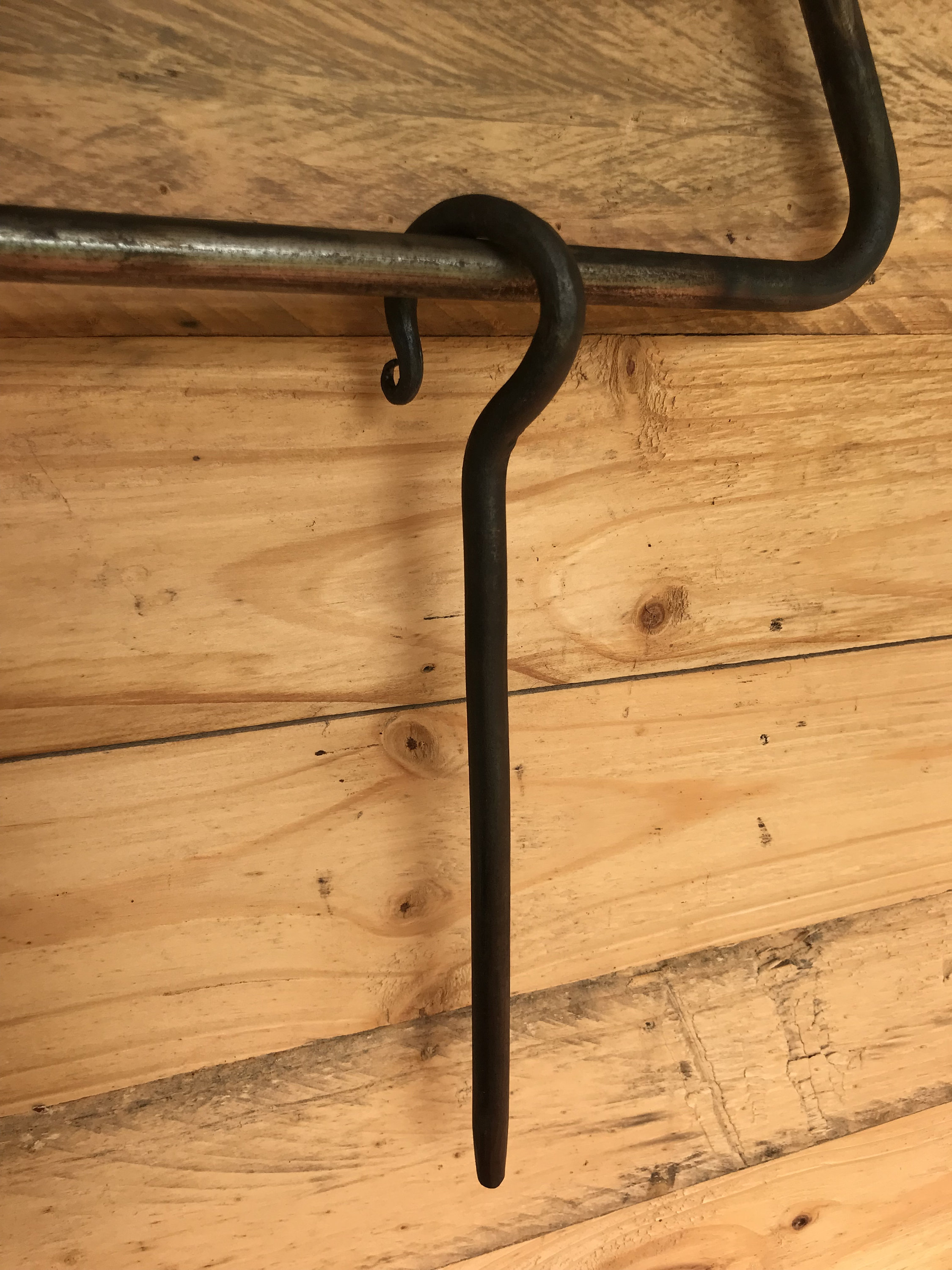 Wand (for Dinner Bell Triangles) - Etsy