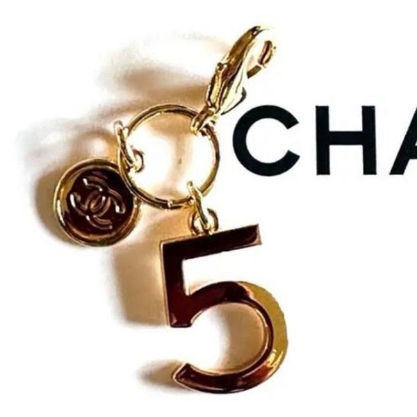 Chanel Charms - Etsy
