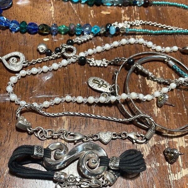 Brighton Jewelry Bags - Etsy