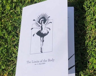 Zines & Magazines - Etsy UK