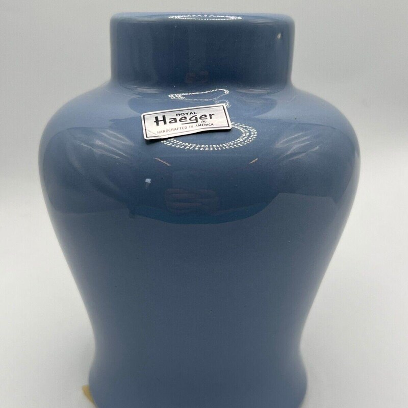 Haeger Potteries - Etsy