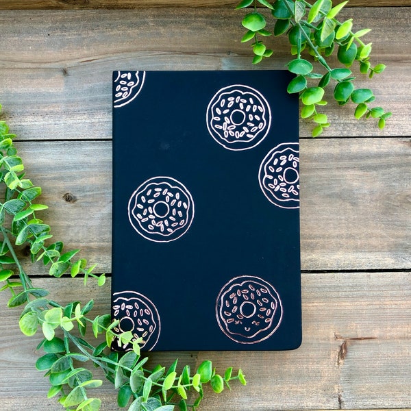 Diary - Etsy