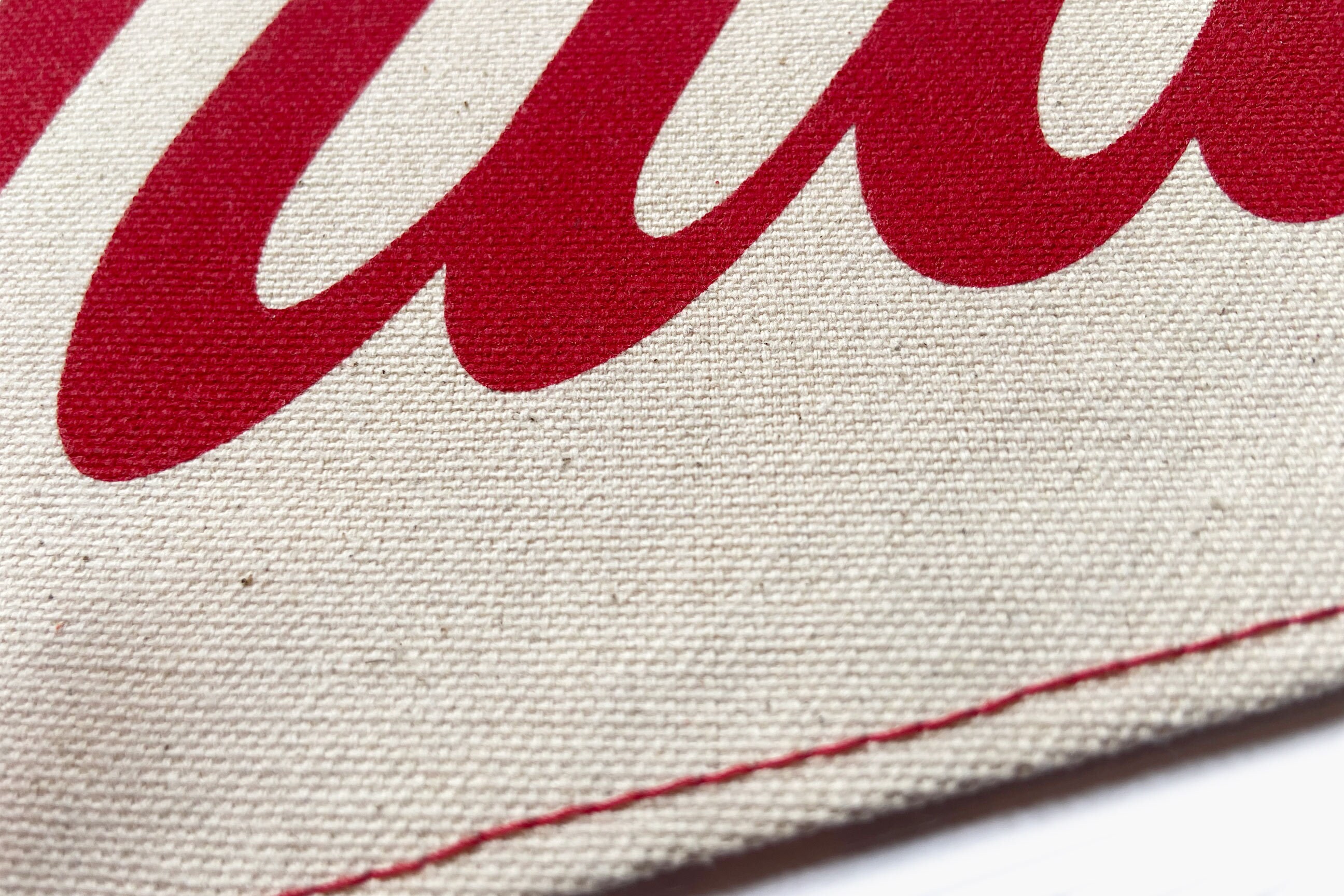 Classic Atlanta Pennant Flag - Etsy