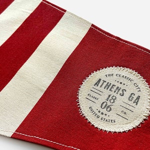 Athens Ga Pennant Flag - Etsy