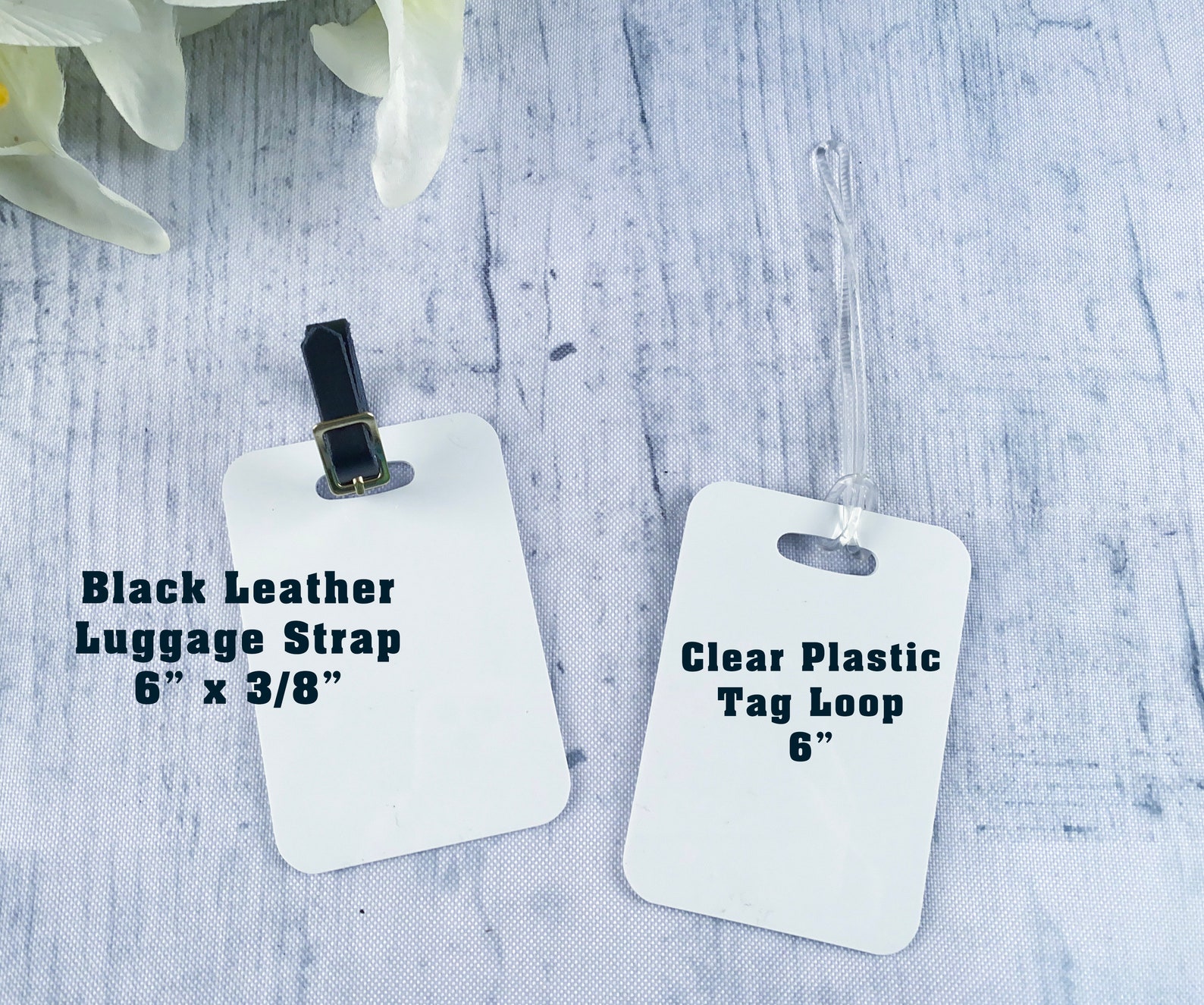 Mickey Mouse Luggage Tag, Disney Luggage Tag, 2 Sided Disney Mickey ...