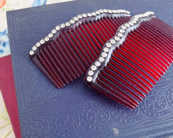 Goody Comb Vintage - Etsy