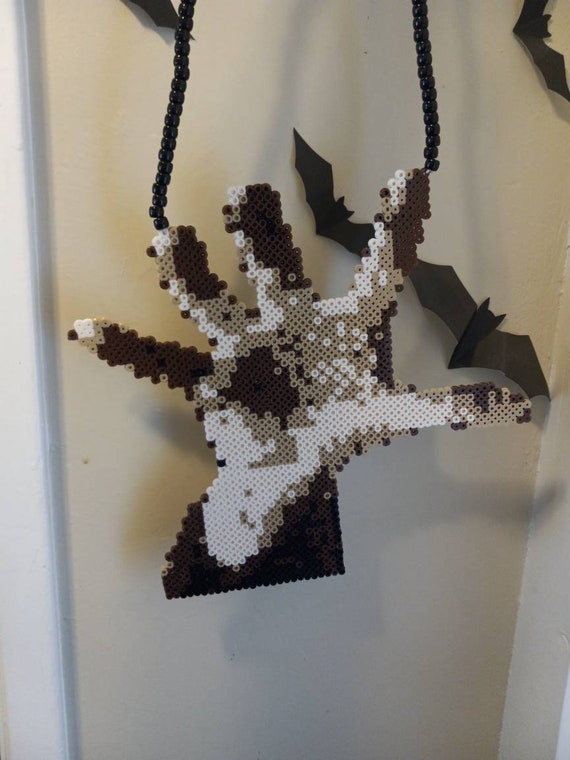 System Of A Down Hand