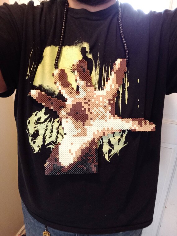 System Of A Down Hand