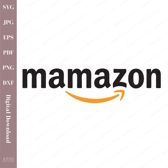 Amazon Logo Download
