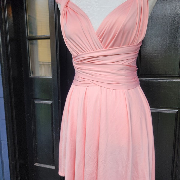 Infinity Dress - Etsy