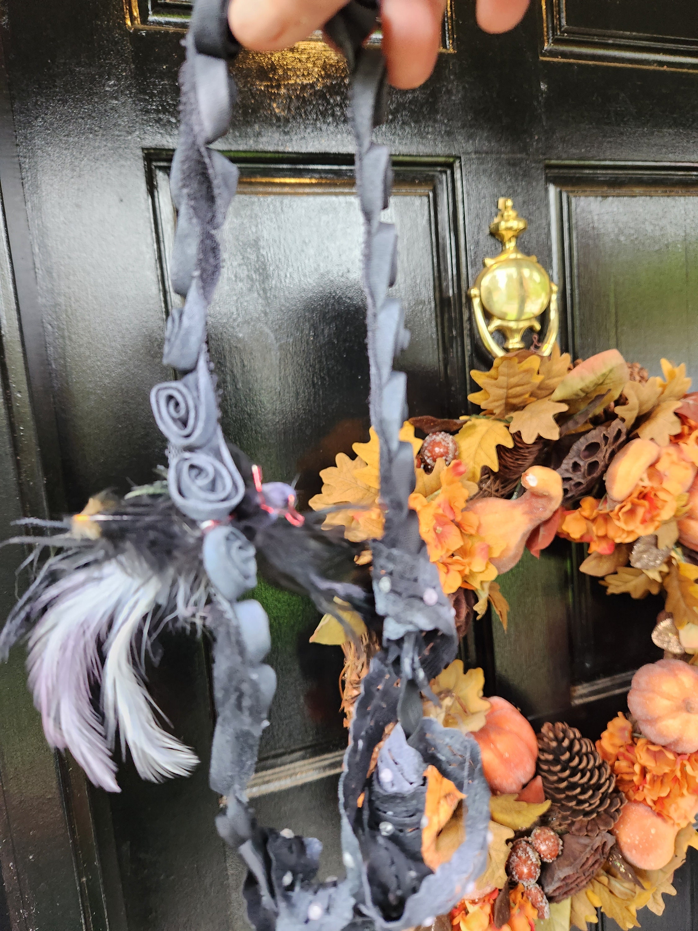 Halloween Dead Flapper 3 Piece Costume - Etsy