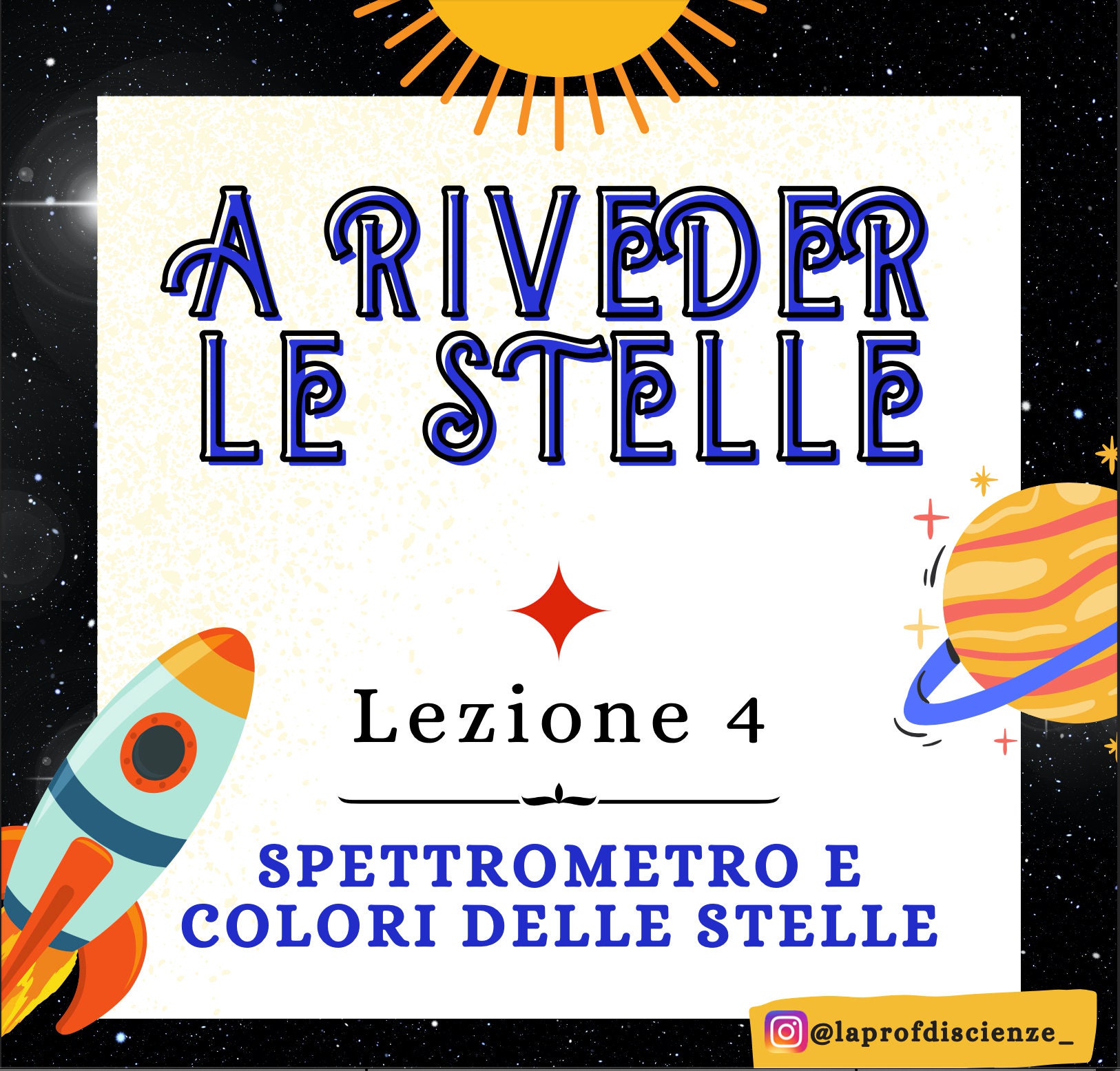 Spectrometer and Star Colors - Etsy