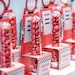 Race Car Party Favors: Custom Gas Station Candy Tubes - Etsy