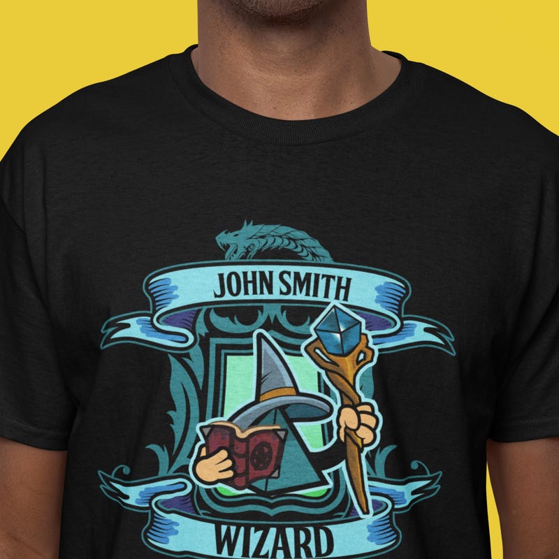 Custom Clerical Shirt - Etsy