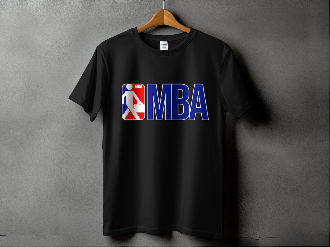 MBA Shirt, MBA Graduation Gift, Entrepreneur Tshirt, Business Tee ...