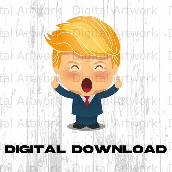 Ultra Maga Clipart - Etsy