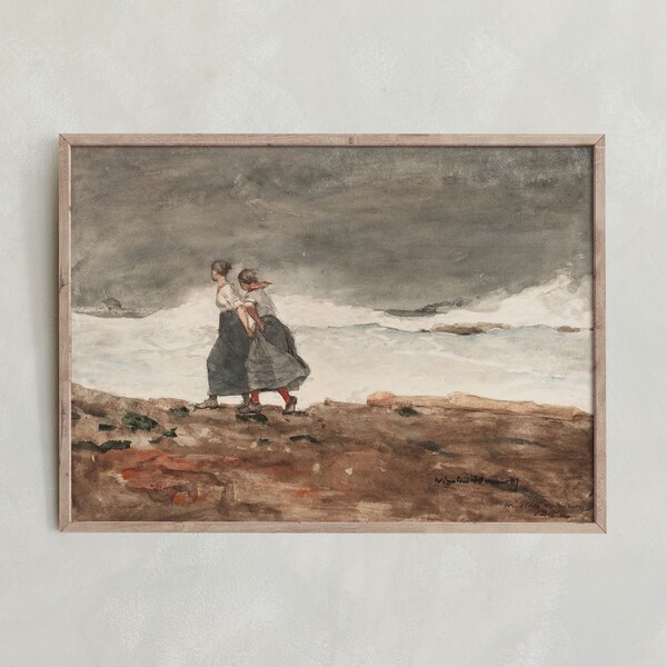 Two Sisters Art - Etsy