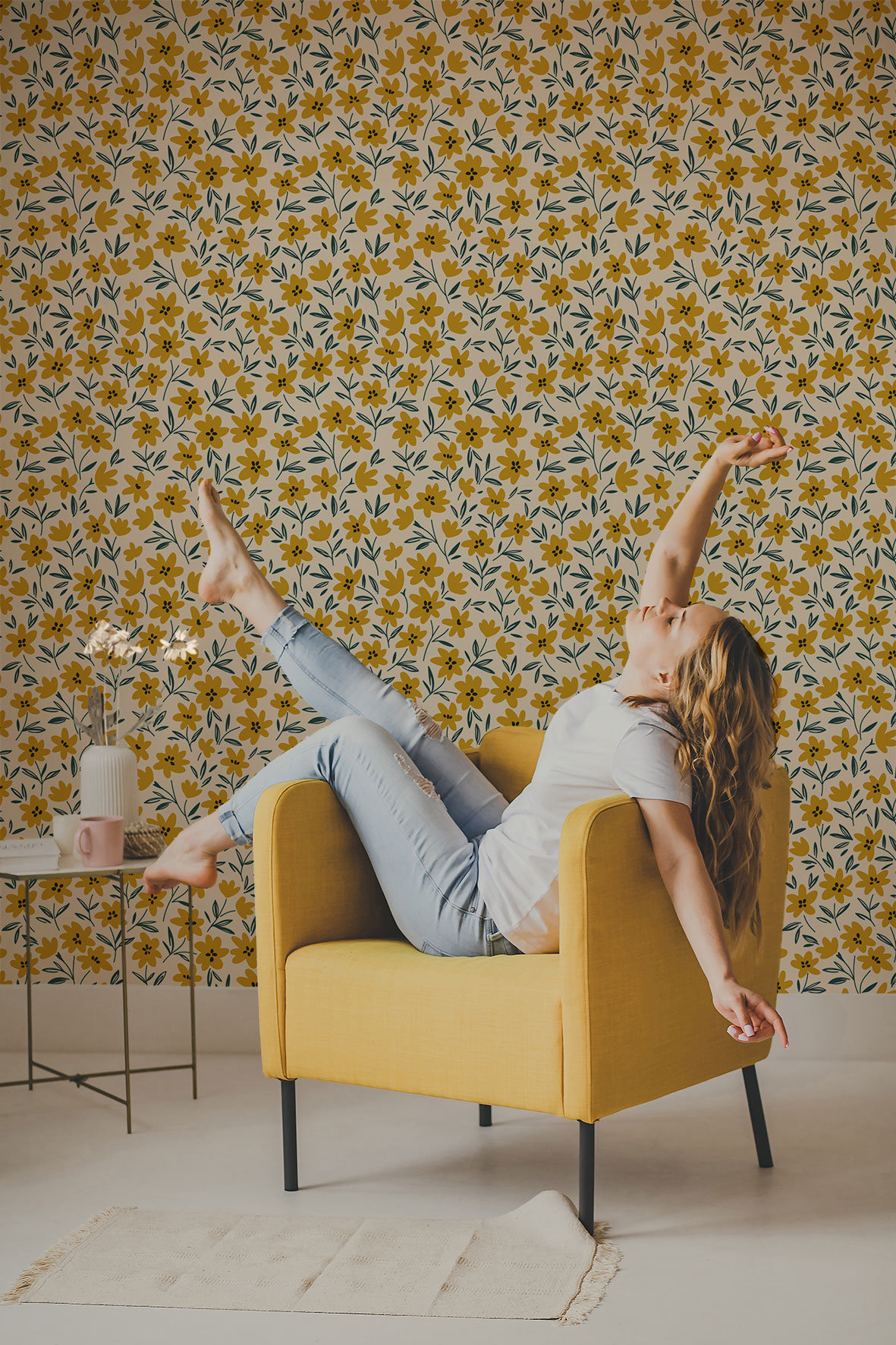 Cheap wallpaper store