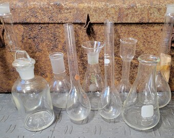 Vintage Science | Etsy