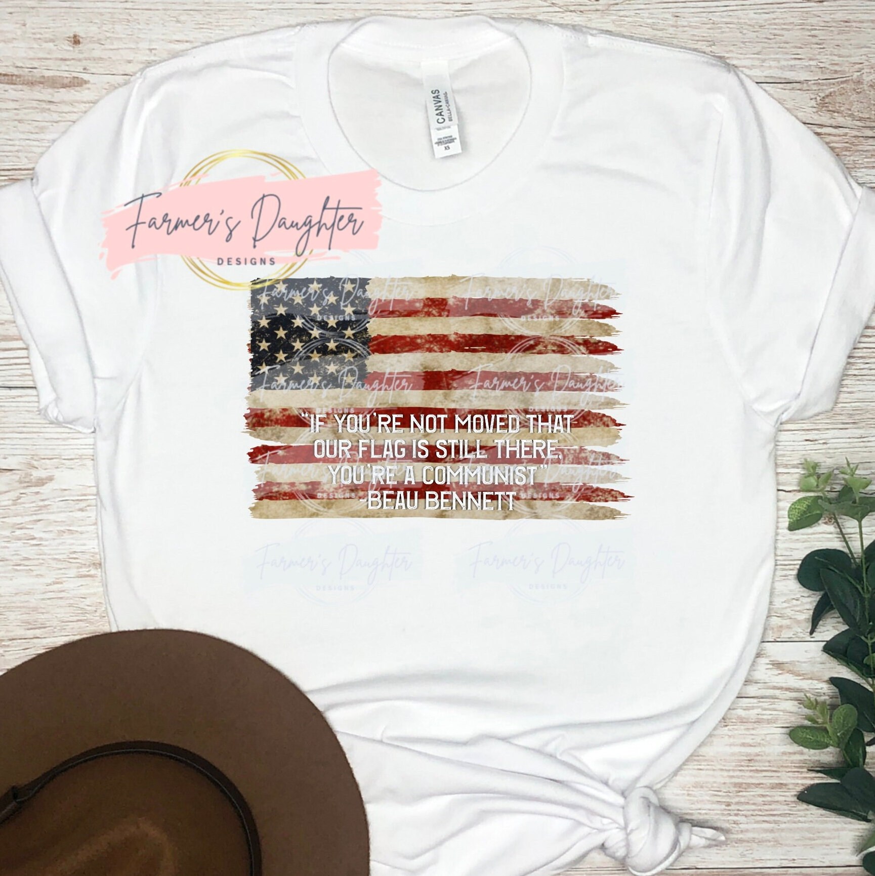 Our Flag is Still There PNG the Ranch Design Patriotic - Etsy